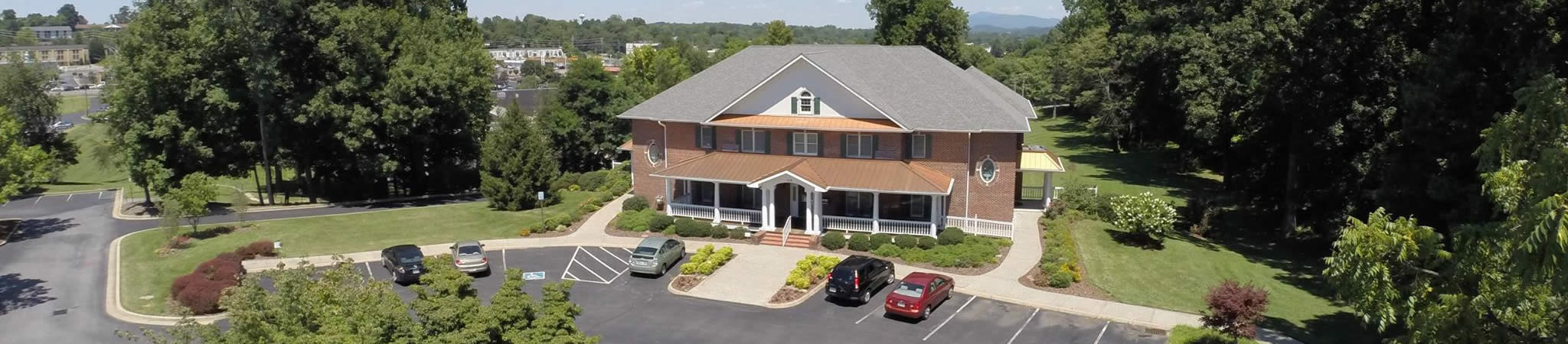 Southern Appalachian Ronald McDonald House Charities, Inc.