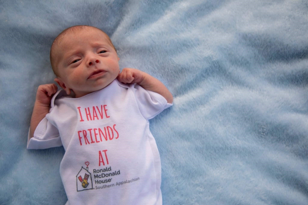 Our Team – RMHC Southern Appalachian